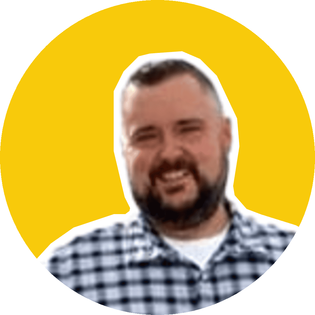 Aaron Finders - Realtor® | ZBell Real Estate